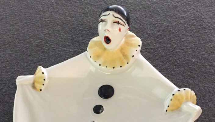 Collection privée – Un musée pour le mime